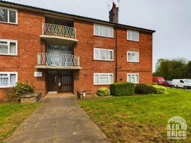 2 Bedroom Flat To Rent In Holyhead Road, Coventry, CV5