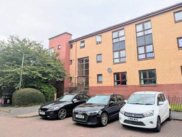 2 Bedroom Flat To Rent In Hopehill Gardens, North Woodside, Glasgow, G20