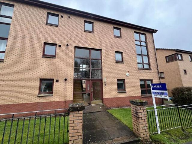 2 Bedroom Flat To Rent In Hopehill Road No Flat / Glasgow, G20