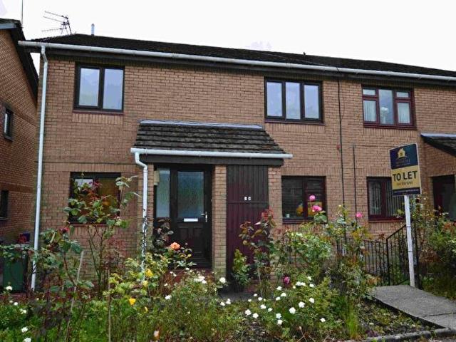 2 Bedroom Flat To Rent In Howth Drive, Anniesland, Glasgow, G13