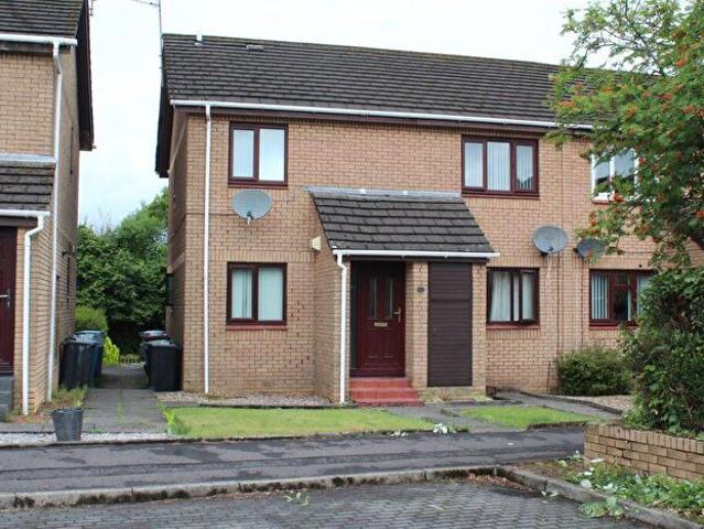 2 Bedroom Flat To Rent In Howth Terrace, Anniesland, G13