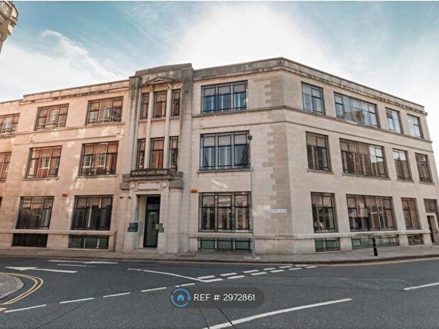 2 Bedroom Flat To Rent In Hounds Gate House, Nottingham, NG1