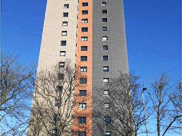 2 Bedroom Flat To Rent In, Ibroxholm Oval, G51