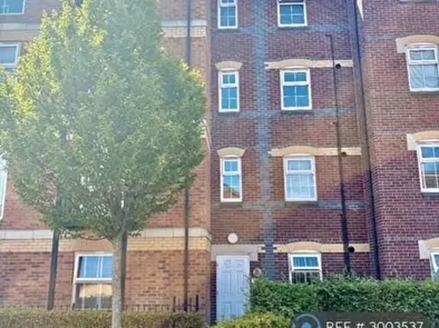 2 Bedroom Flat To Rent In Ilkestone, Derbyshire, DE7