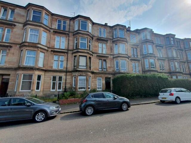 2 Bedroom Flat To Rent In Ingleby Drive, Dennistoun, Glasgow, G31