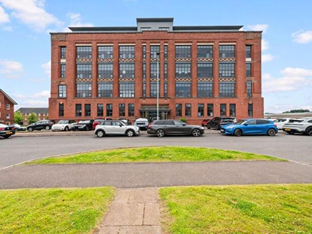 2 Bedroom Flat To Rent In Inverlair Avenue, Glasgow, Glasgow City, G43