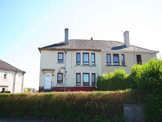 2 Bedroom Flat To Rent In Inverleith Street, Carntyne, Glasgow, G32