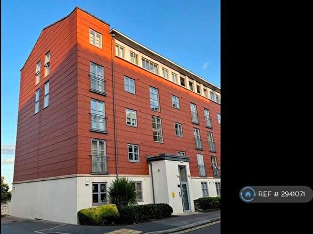 2 Bedroom Flat To Rent In Jenner House, Nottingham, NG3
