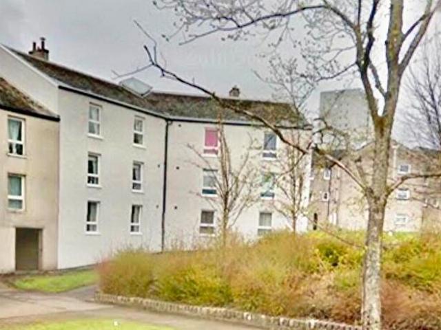 2 Bedroom Flat To Rent In Kyle Road, Cumbernauld, Glasgow, G67