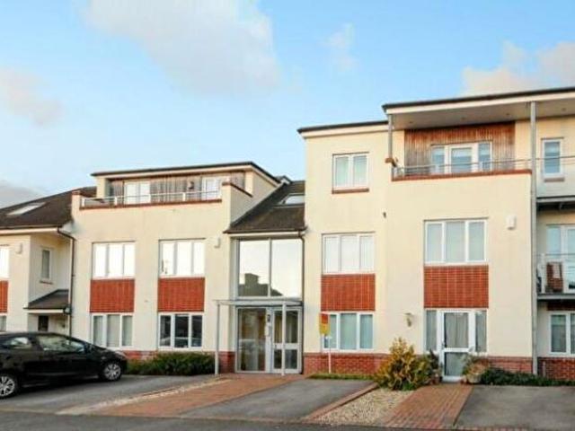 2 Bedroom Flat To Rent In Kelburne Road, Oxford, OX4