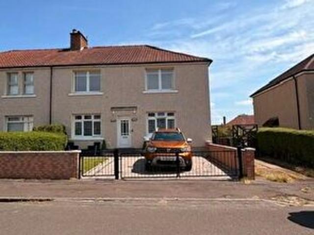 2 Bedroom Flat To Rent In Kelton Street, Glasgow, G32