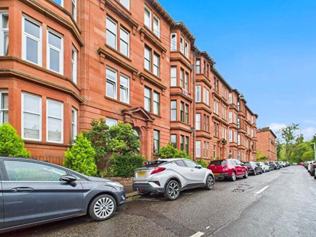 2 Bedroom Flat To Rent In, Kennyhill Square, G31