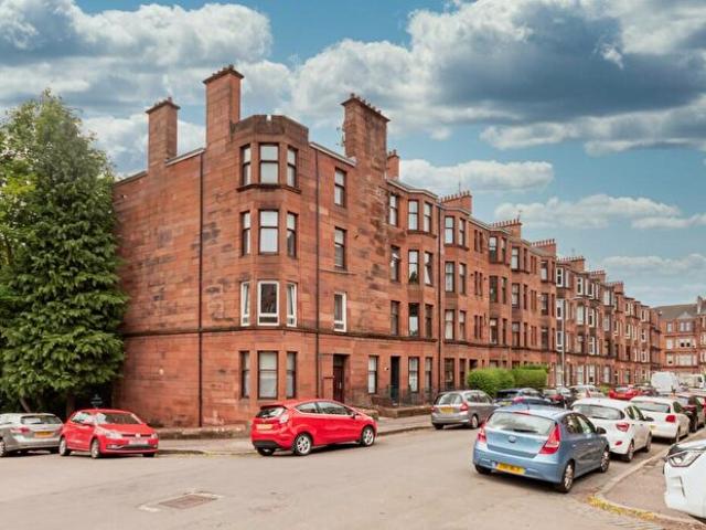 2 Bedroom Flat To Rent In Kennoway Drive, Patrick, Glasgow, G11