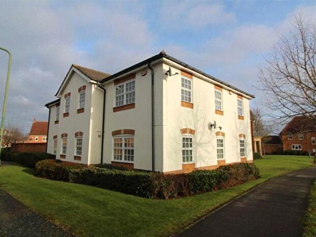 2 Bedroom Flat To Rent In Kendall Place, Medbourne, Milton Keynes, MK5