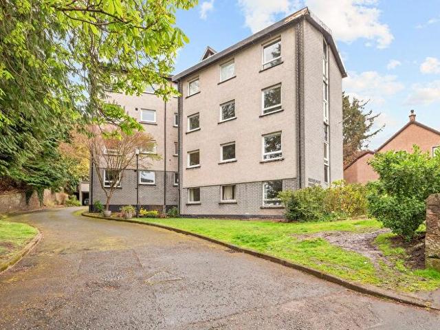 2 Bedroom Flat To Rent In Kenilworth Road, Bridge Of Allan, FK9