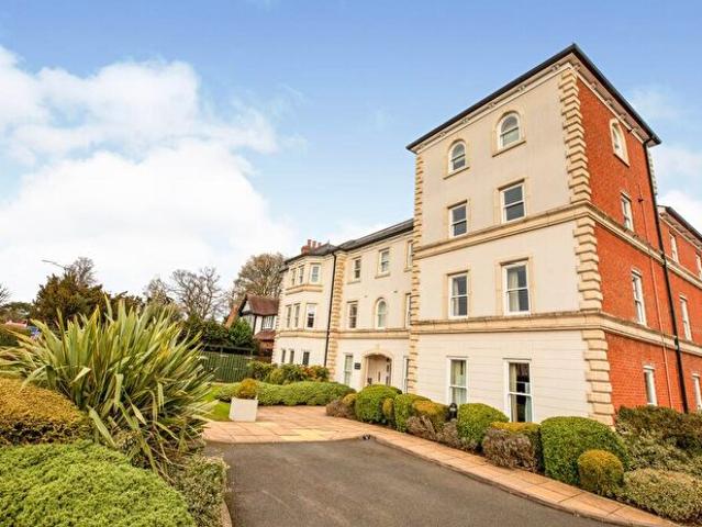 2 Bedroom Flat To Rent In Kenilworth Road, Leamington Spa, CV32
