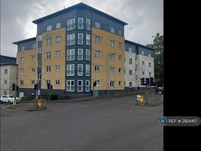 2 Bedroom Flat To Rent In Kerse Lane, Falkirk, FK1