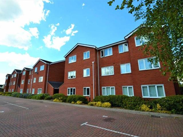 2 Bedroom Flat To Rent In Kettering, NN16