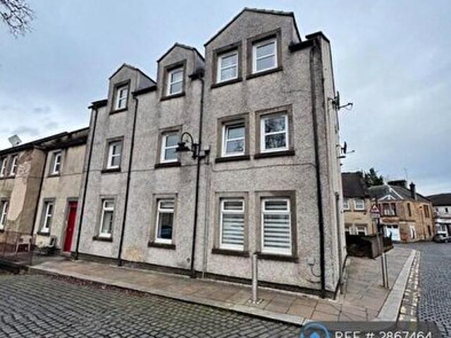 2 Bedroom Flat To Rent In Kilsyth, Glasgow, G65