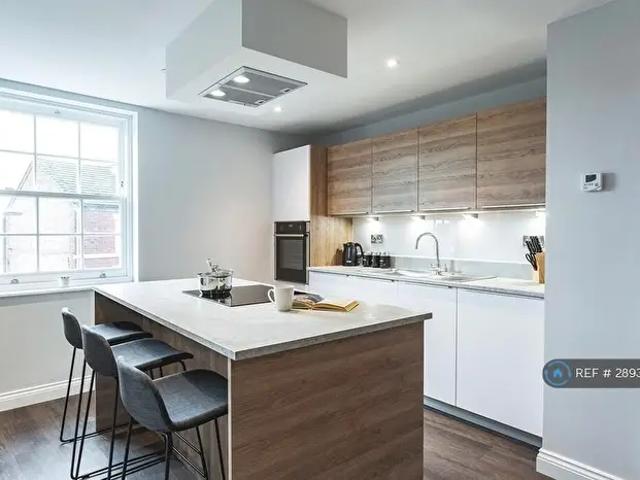 2 Bedroom Flat To Rent In King's Crescent Apartments, Derby, DE1