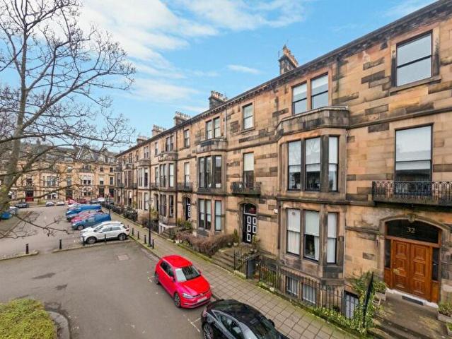 2 Bedroom Flat To Rent In Kingsborough Gardens, Hyndland, Glasgow, G12