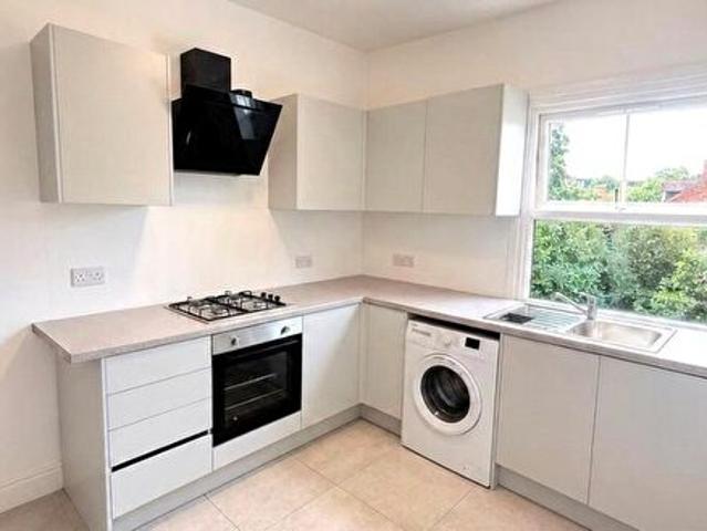 2 Bedroom Flat To Rent In Kingston Road, Oxford, Oxfordshire, OX2