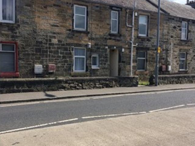 2 bedroom Flat to rent in Kirkcaldy