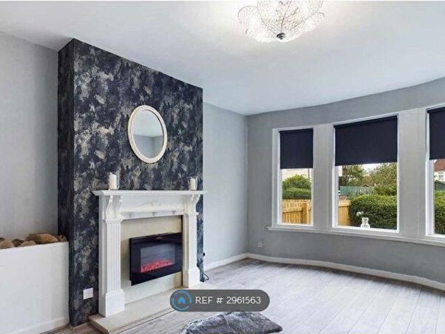 2 Bedroom Flat To Rent In Knightswood, Glasgow, G13