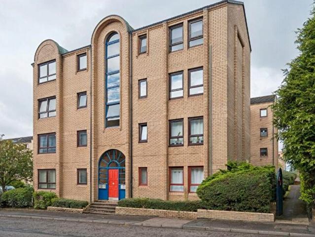 2 Bedroom Flat To Rent In Lumsden Street, Yorkhill, Glasgow, G3