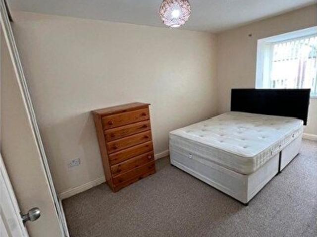 2 Bedroom Flat To Rent In Lyncroft Road, Birmingham, B11