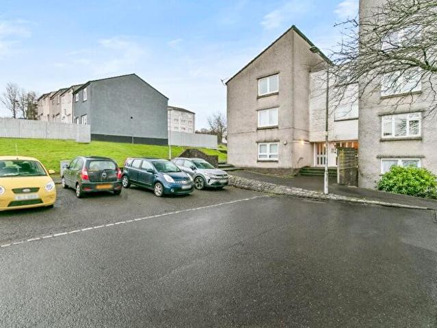 2 Bedroom Flat To Rent In Ladyton, Alexandria, West Dunbartonshire, G83
