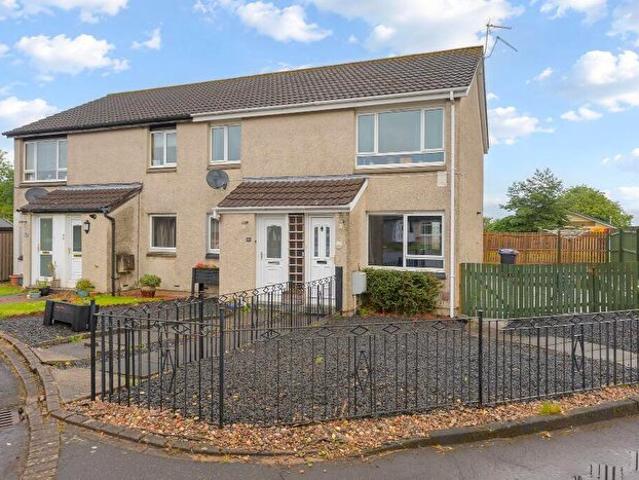 2 Bedroom Flat To Rent In Lamberton Avenue, Stirling, FK7