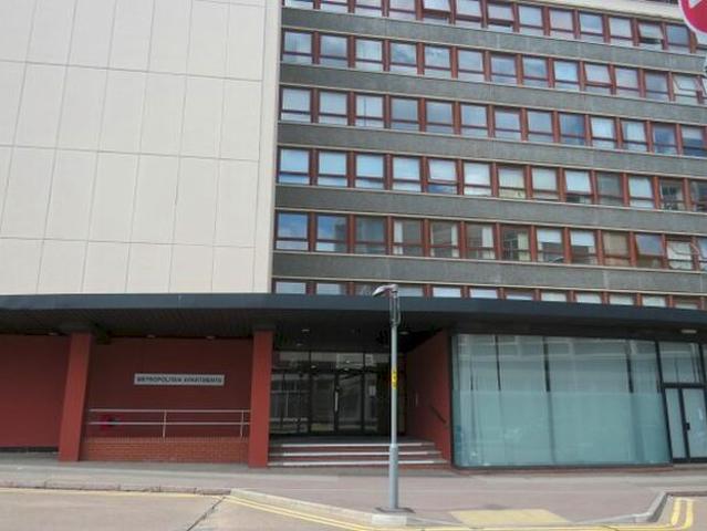 2 Bedroom Flat To Rent In Lee Circle, Leicester, LE1