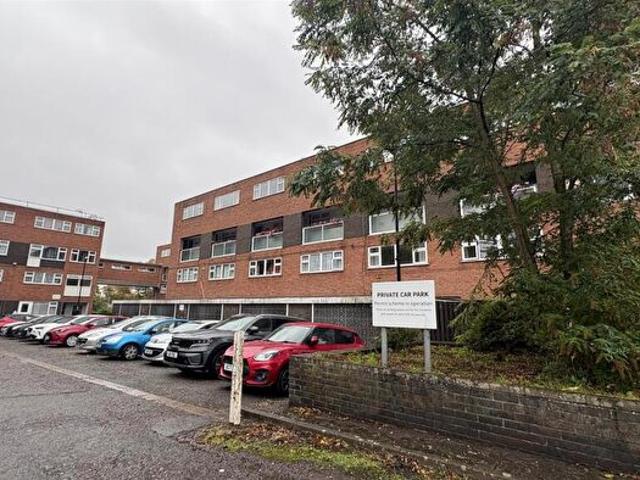 2 Bedroom Flat To Rent In Leicester Row, Coventry, CV1