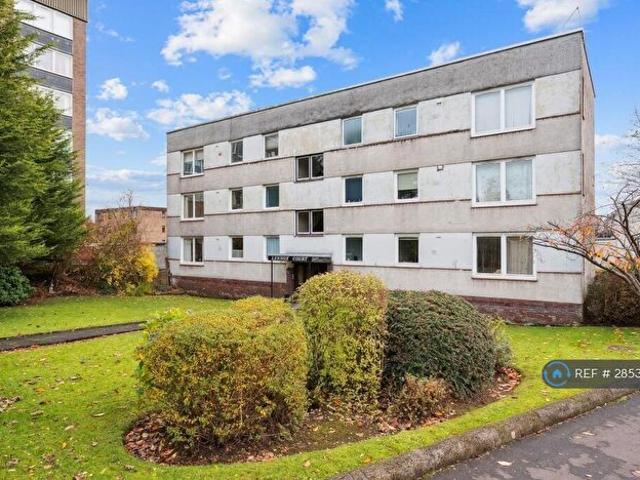 2 Bedroom Flat To Rent In Lennox Court, Bearsden Glasgow, G61