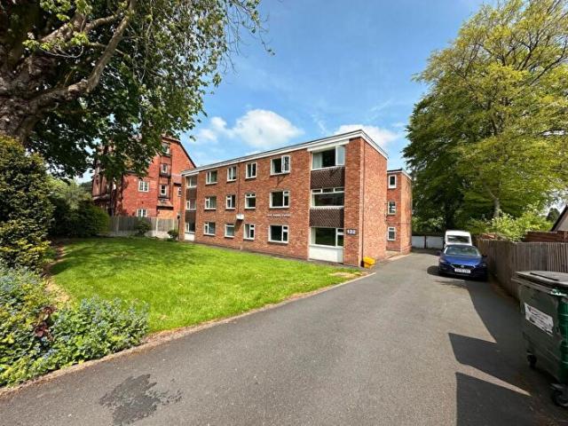 2 Bedroom Flat To Rent In Lichfield Road, Doe Bank Court, B74