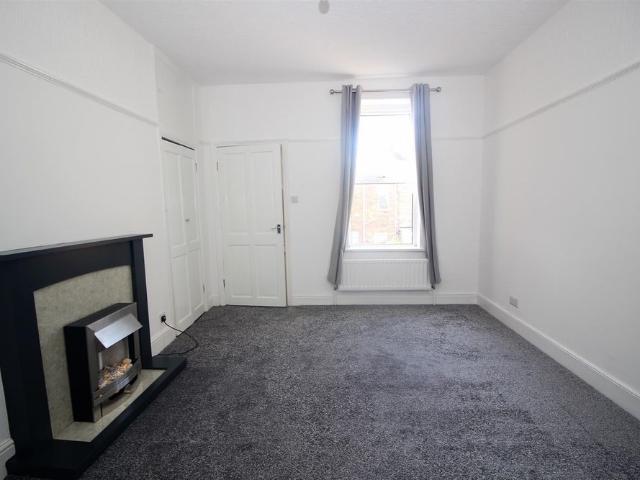 2 bedroom Flat to rent in Lieven Street, Hazelerigg