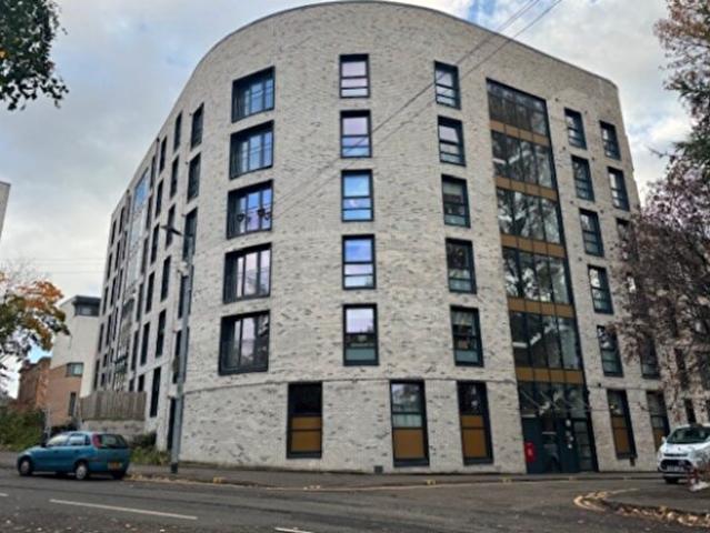 2 Bedroom Flat To Rent In, Little Dovehill, G1