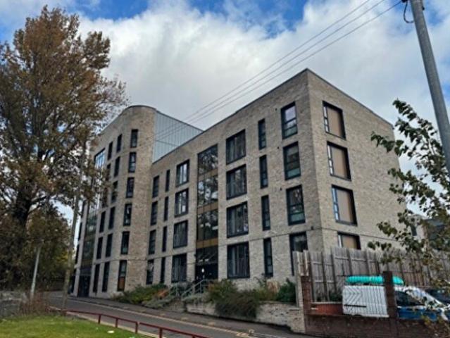 2 Bedroom Flat To Rent In, Little Dovehill, G1