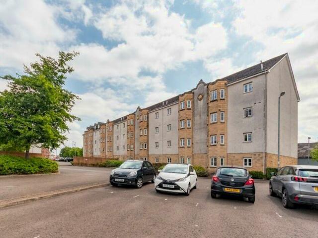 2 Bedroom Flat To Rent In Lloyd Street, Rutherglen, Glasgow, G73