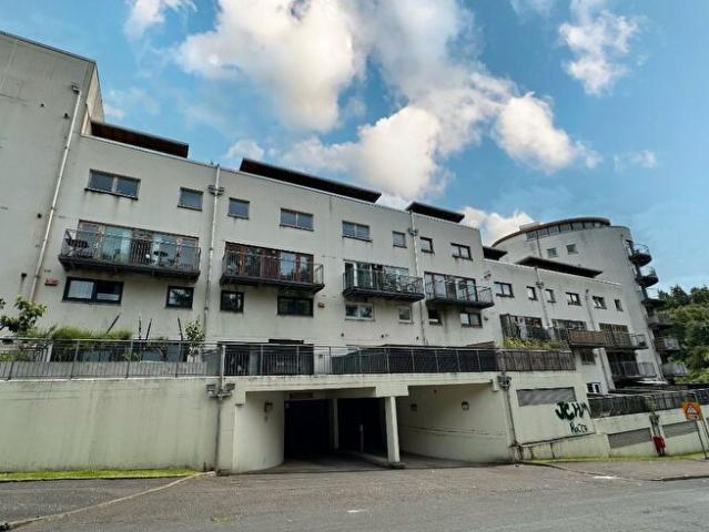 2 Bedroom Flat To Rent In Lochburn Gate, Maryhill, Glasgow, G20