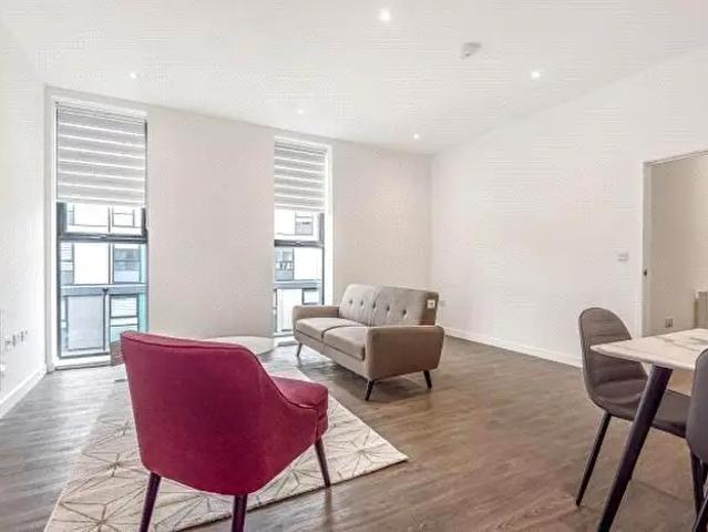 2 Bedroom Flat To Rent In London Road, Oxford, OX3