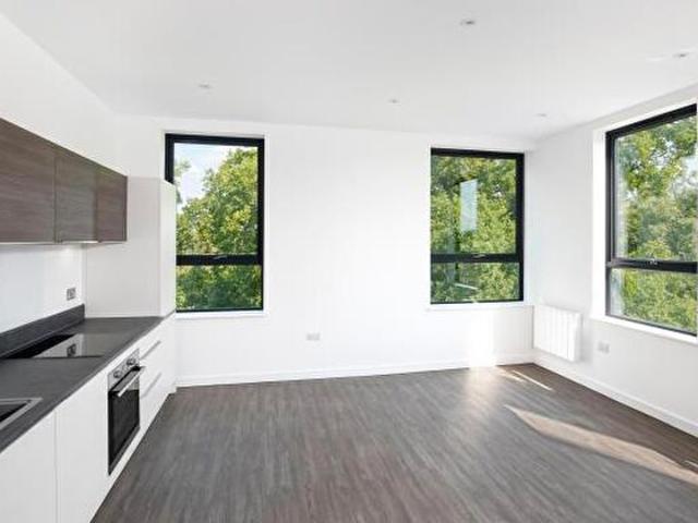 2 Bedroom Flat To Rent In London Road, Oxford, OX3