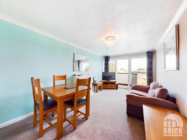 2 Bedroom Flat To Rent In London Road, Coventry, CV3