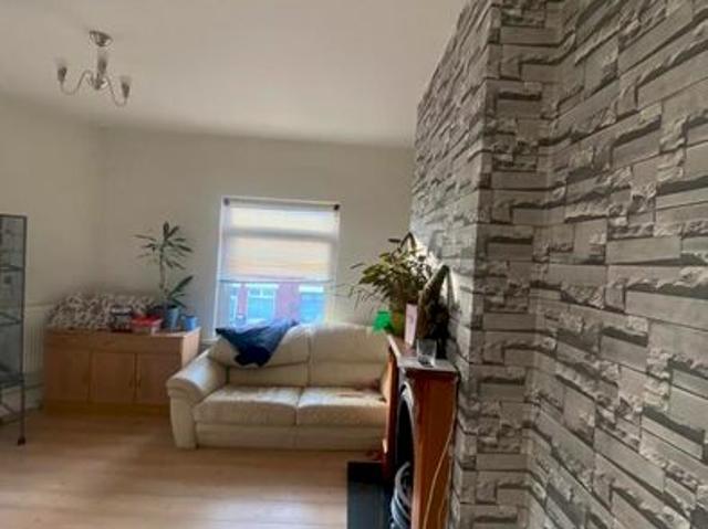 2 Bedroom Flat To Rent In Lowther Street, Coventry, CV2