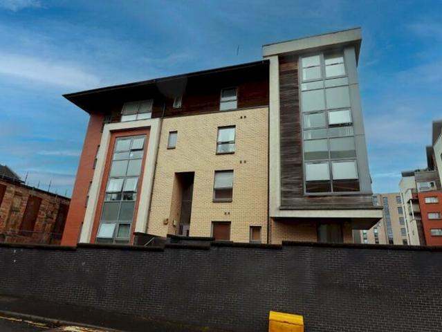 2 Bedroom Flat To Rent In Partick Bridge Street, Partick, Glasgow, G11