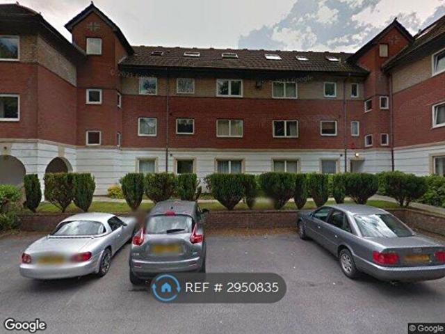 2 Bedroom Flat To Rent In Pavia Court, Pontypridd, CF37