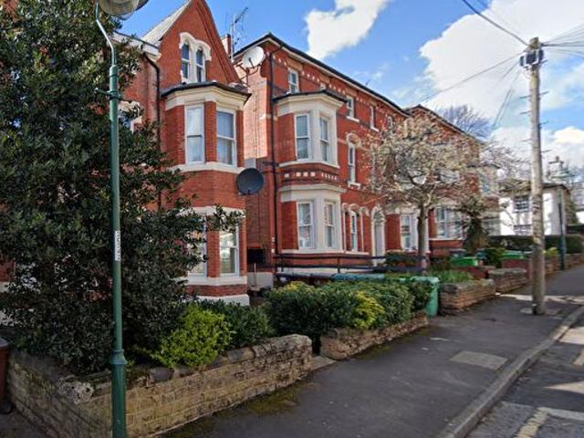 2 Bedroom Flat To Rent In Peel Street, Nottingham, NG1