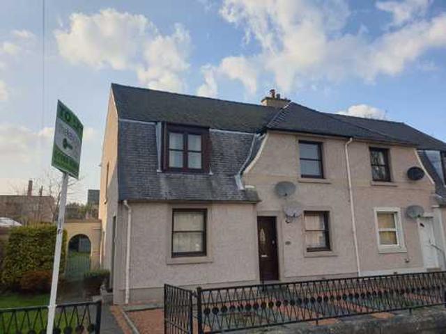 2 bedroom Flat to rent in Penicuik