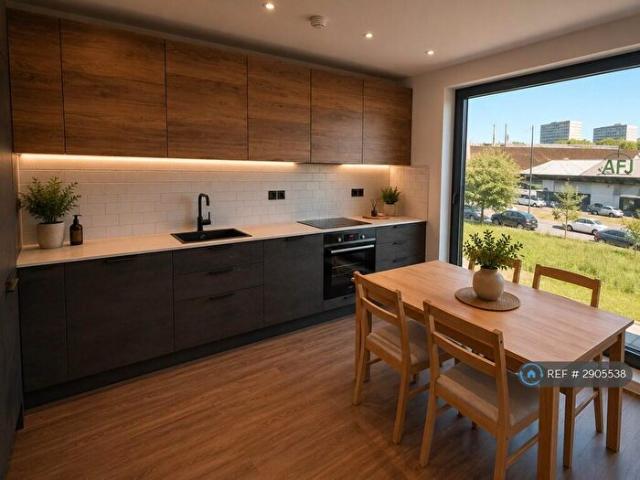 2 Bedroom Flat To Rent In Pitt St, Birmingham, B4